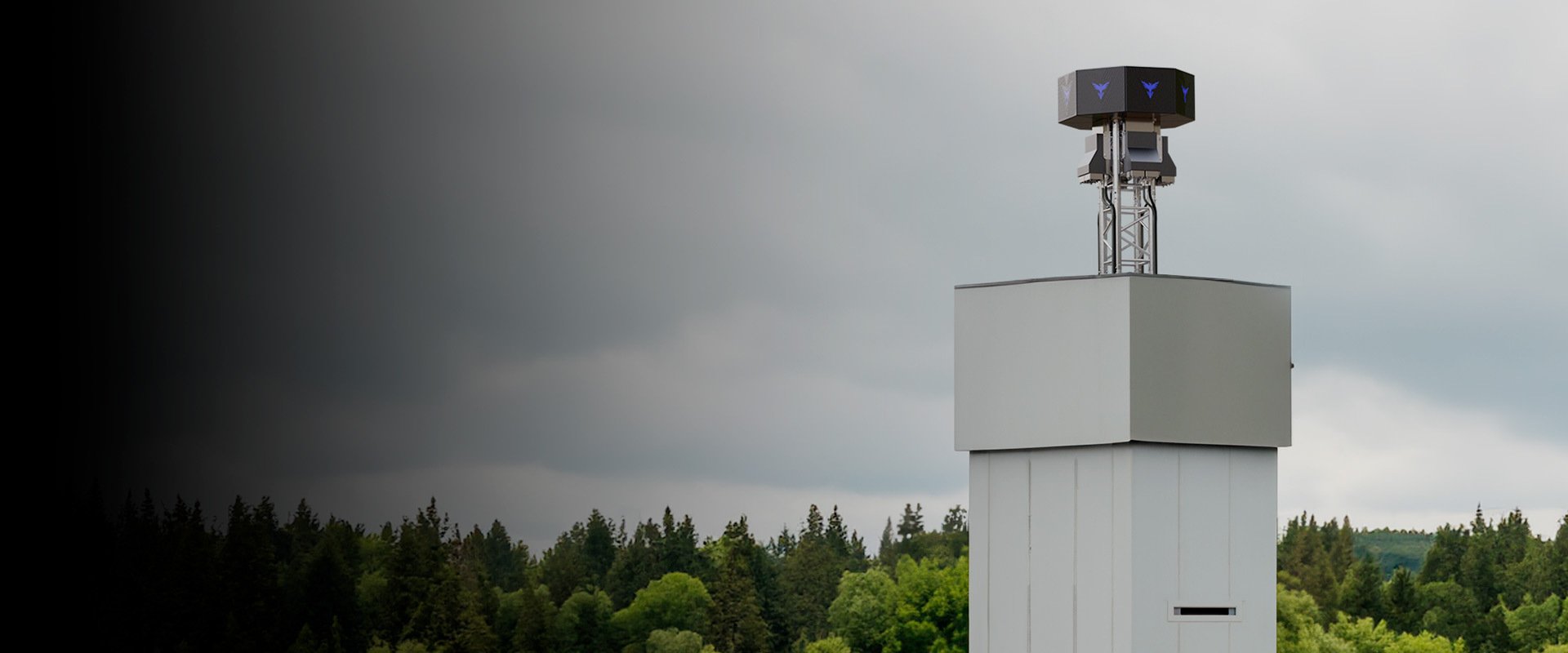 What Frequency Band Do Drone Jammers Interfere With? - Drone Jammer Expert